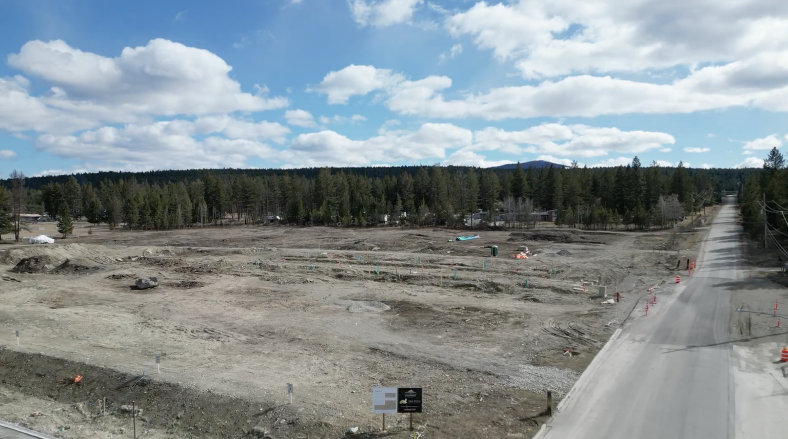 Southwood Heights » New Dawn Developments